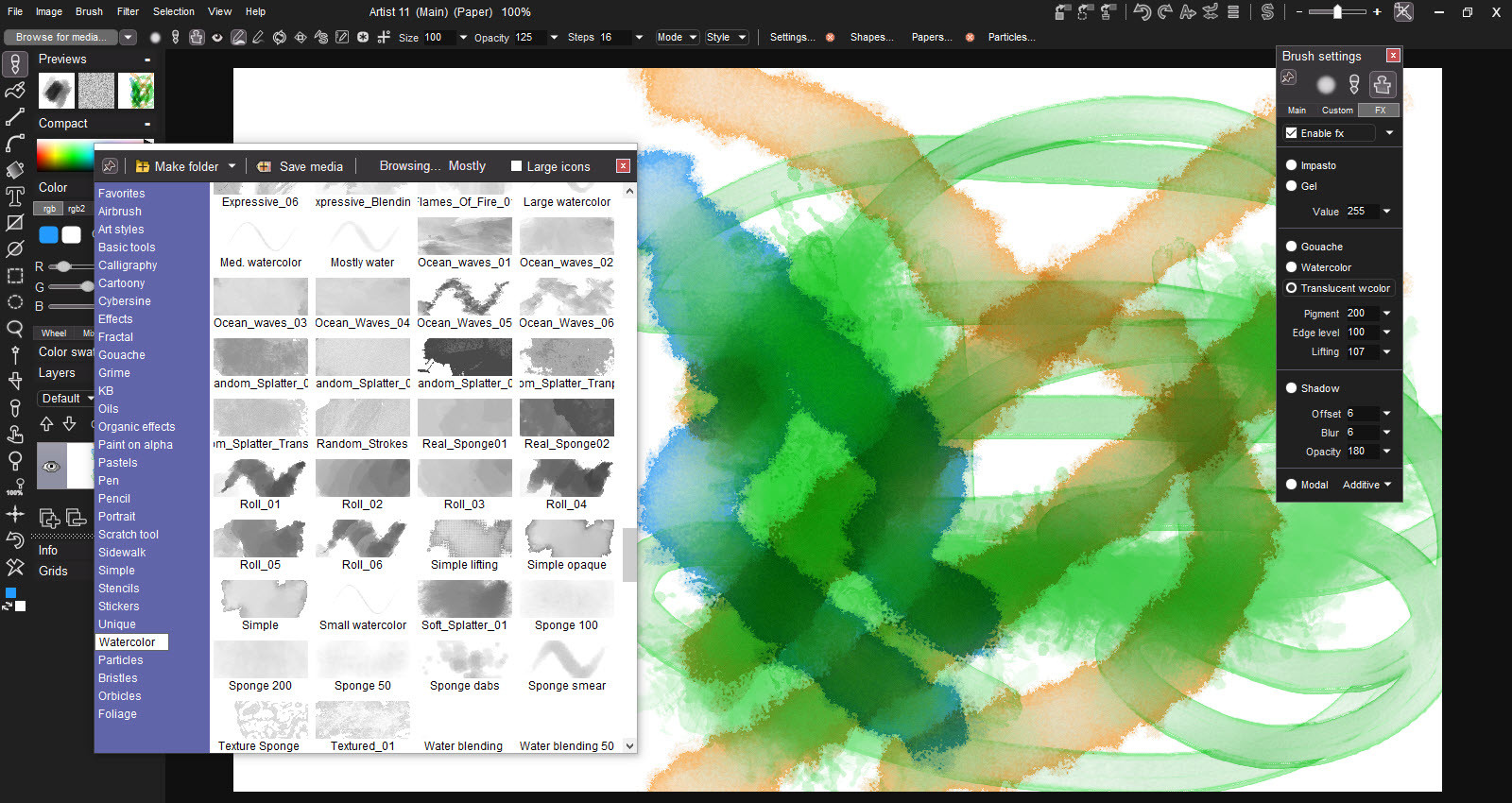 ArtStation - Project Dogwaffle PD Artist 11 | Resources