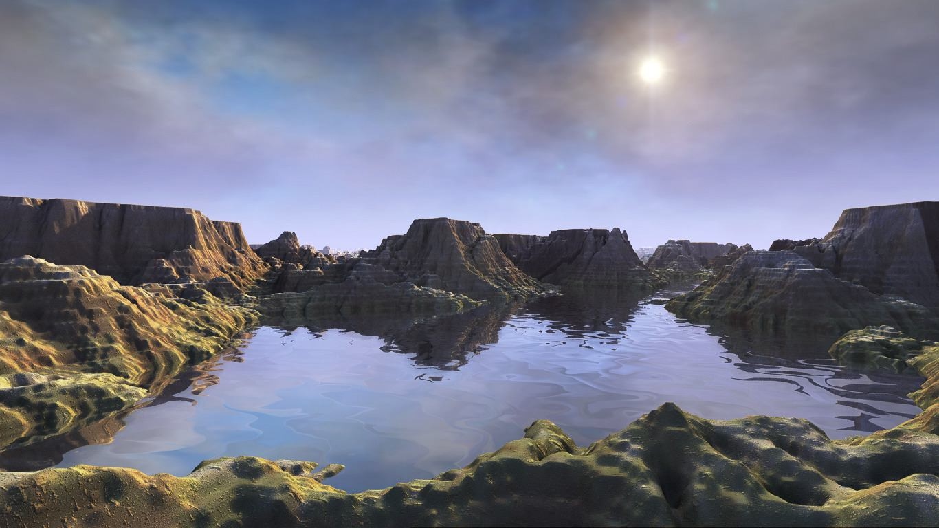 ArtStation - Project Dogwaffle PD Artist 11 | Resources