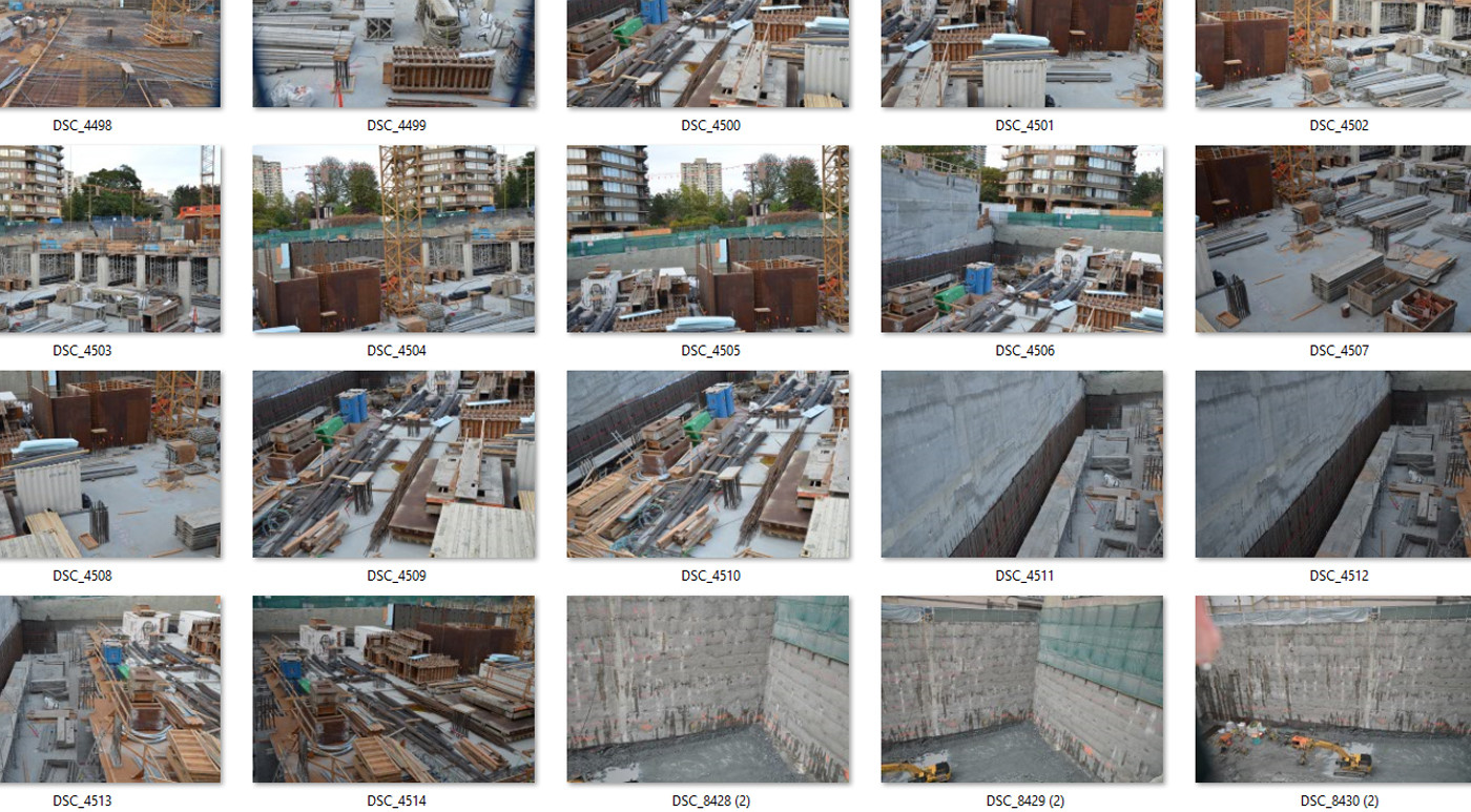 ArtStation - Destruction & Demolition - 900+ Photo Reference Images ...