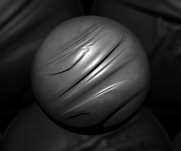 ArtStation - High Resolution Cloth Alpha Pack vol.1 | Brushes