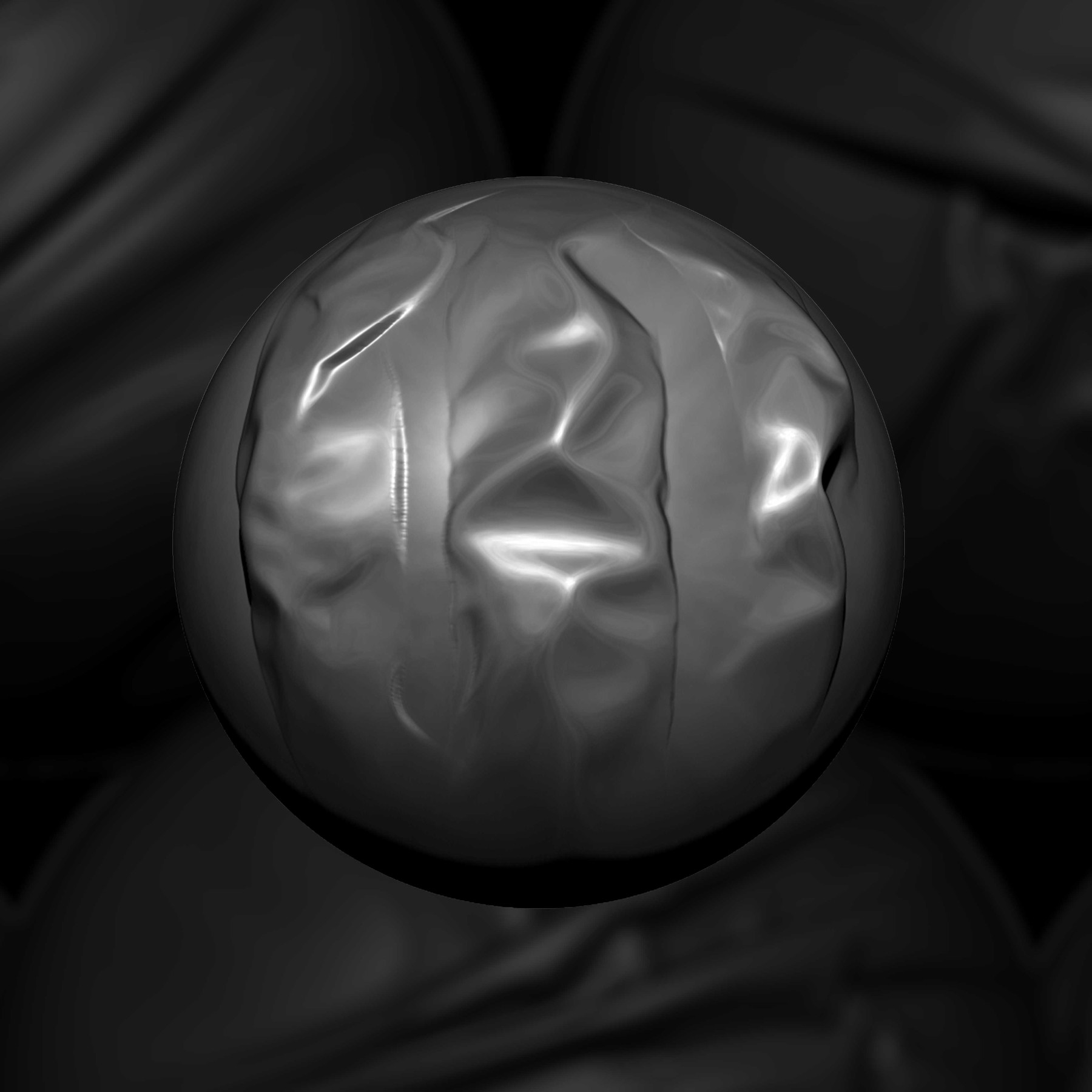 ArtStation - High Resolution Cloth Alpha Pack vol.1 | Brushes