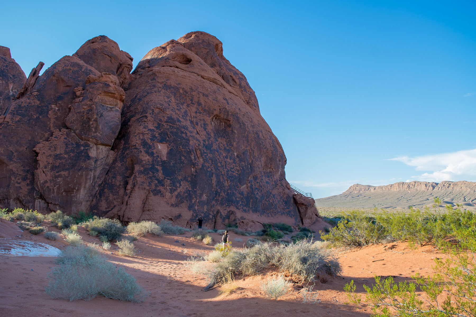 ArtStation - Reference: Valley of Fire Pack 75 | Resources