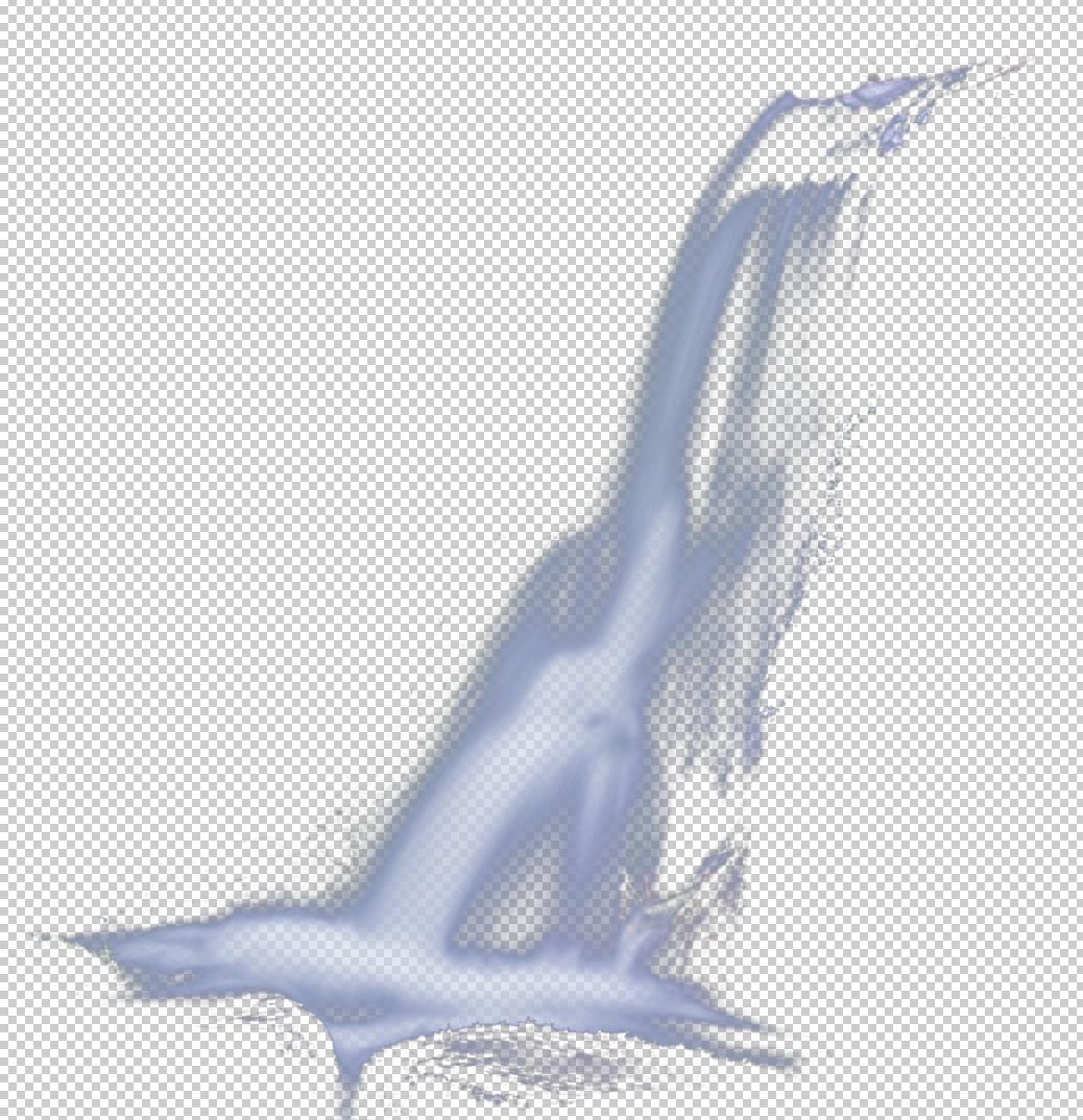 ArtStation - Waterfalls Reference Pack | Resources