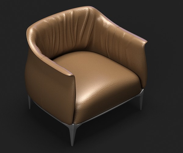 ArtStation - Archibald Chair | Resources