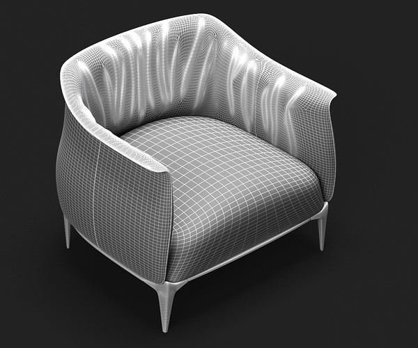 ArtStation - Archibald Chair | Resources