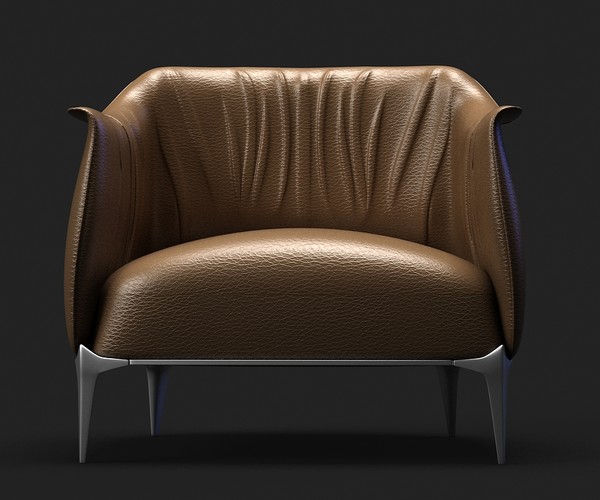 ArtStation - Archibald Chair | Resources