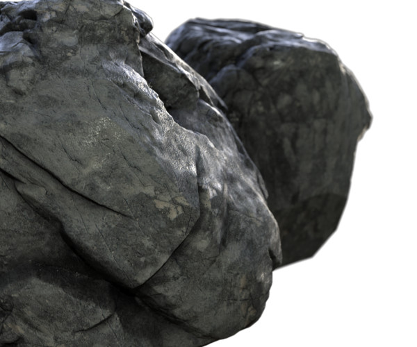 ArtStation - 21 HQ rock textures 2048x2048 seamless with displace ...