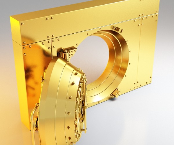 ArtStation - 3D Vault | Resources