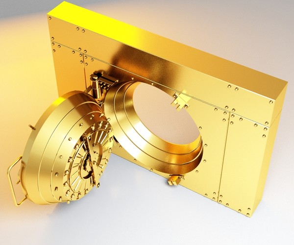 ArtStation - 3D Vault | Resources