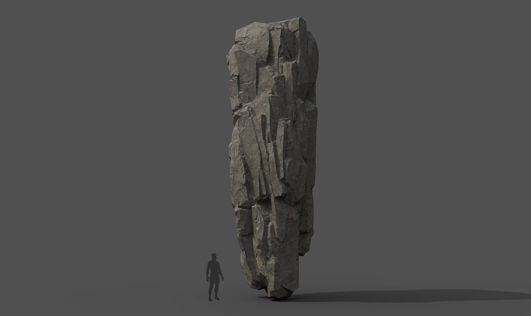ArtStation - Modular Rocks | Game Assets