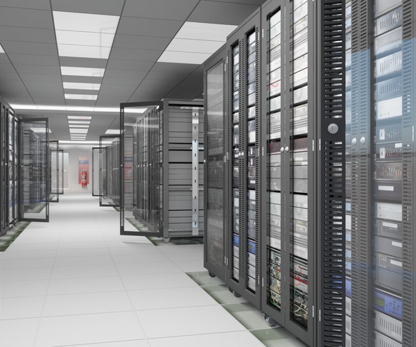 ArtStation - Communications Room | Resources