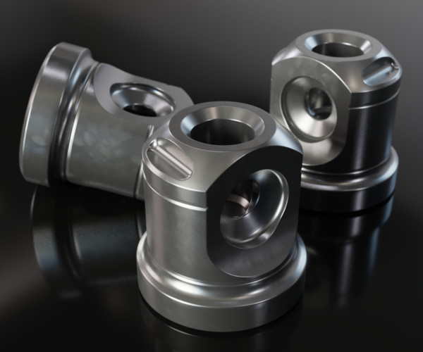 ArtStation - Non-Destructive_Workflow-Tutorial-1 | Tutorials