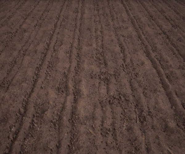 ArtStation - Dirt Pack Vol.1 | Game Assets