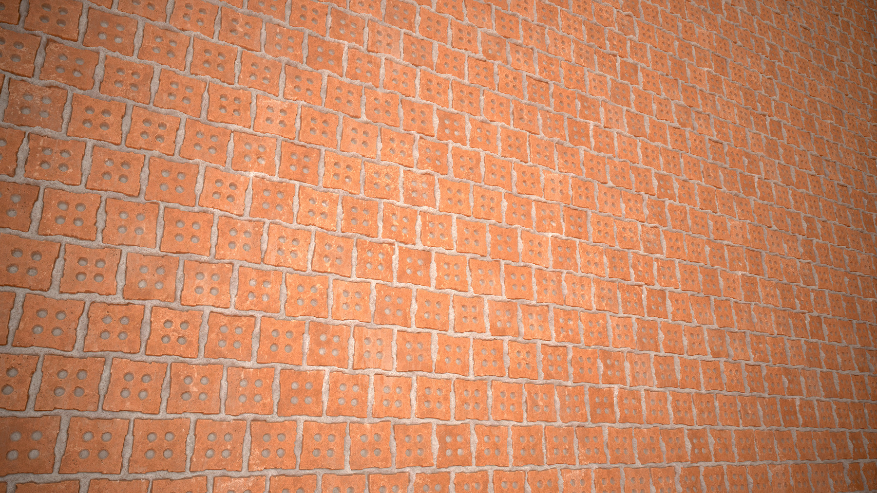 ArtStation - Brick Pack Vol.1 | Game Assets