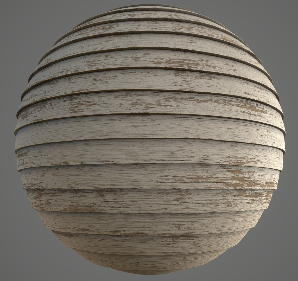 ArtStation - Overlapping Wood Plank | Resources