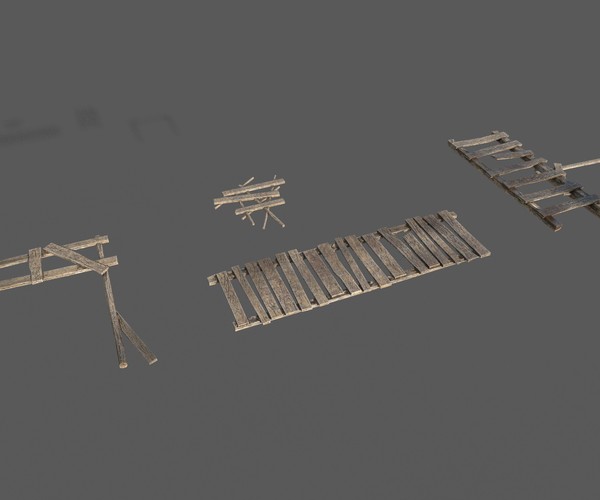 ArtStation - Top-Down Caves Environment Pack | Game Assets