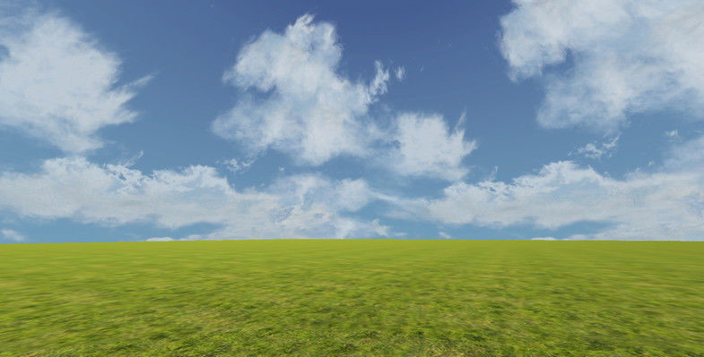 ArtStation - Skybox Pack for Mobile Games (Animated) | Game Assets