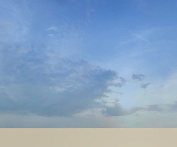 ArtStation - Skybox Pack for games | Game Assets