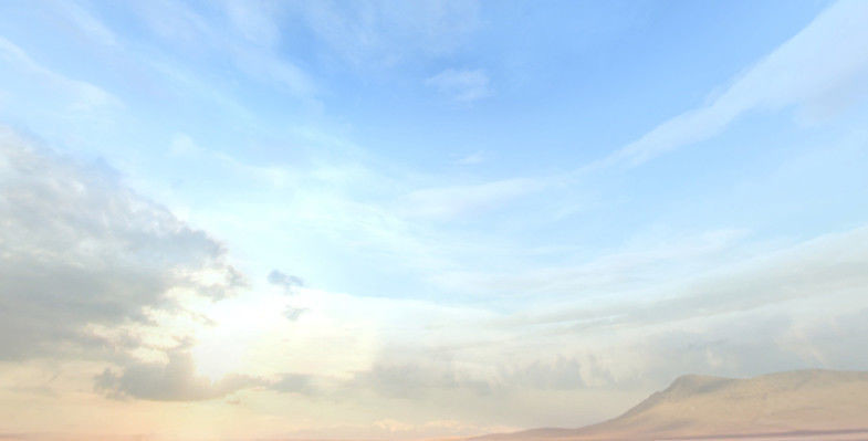 ArtStation - Skybox Pack for games | Game Assets