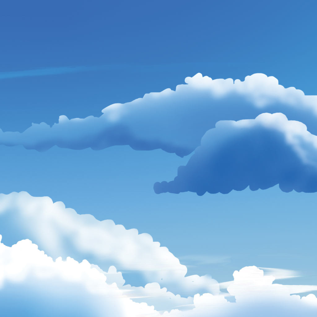 ArtStation - SKYBOX 5 STYLES | Game Assets