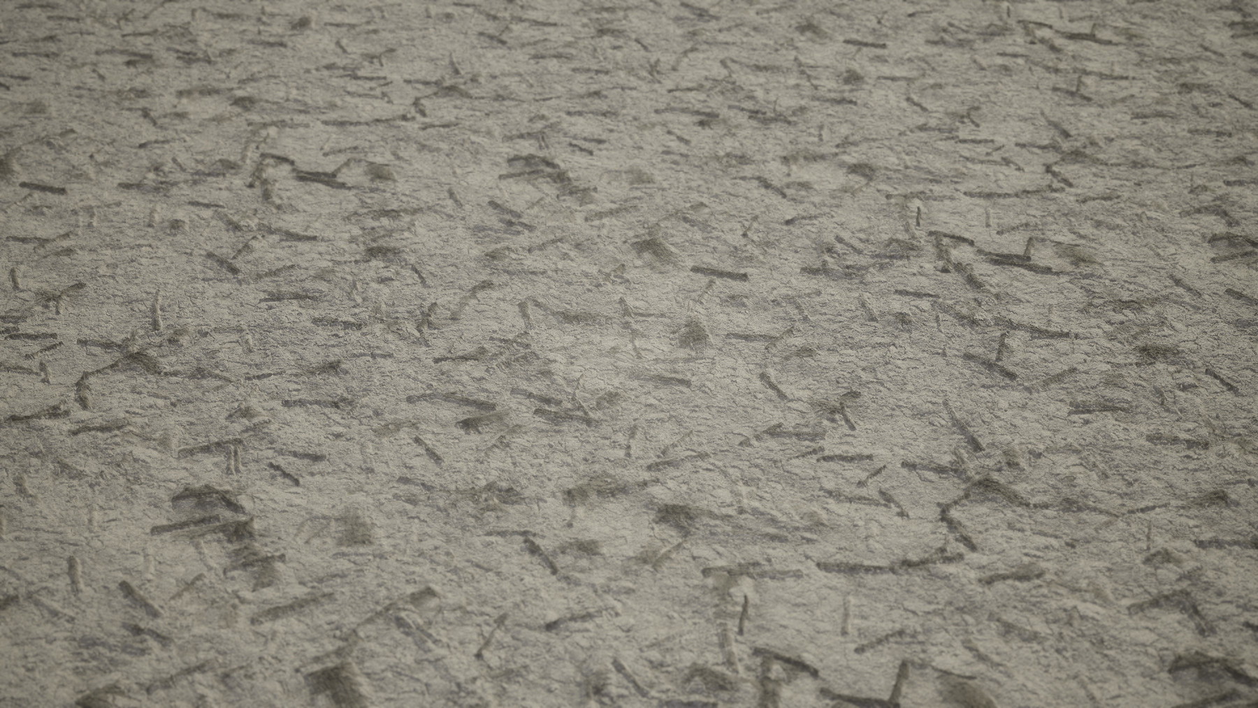 ArtStation - Ash 01 | Game Assets