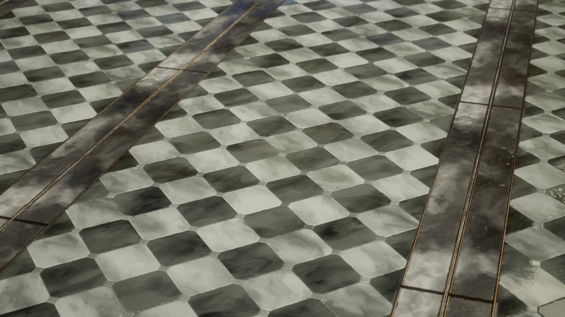 ArtStation - Marble 01 | Game Assets