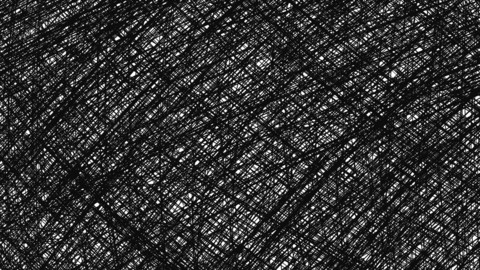 ArtStation - the lines that connect us all! | Artworks