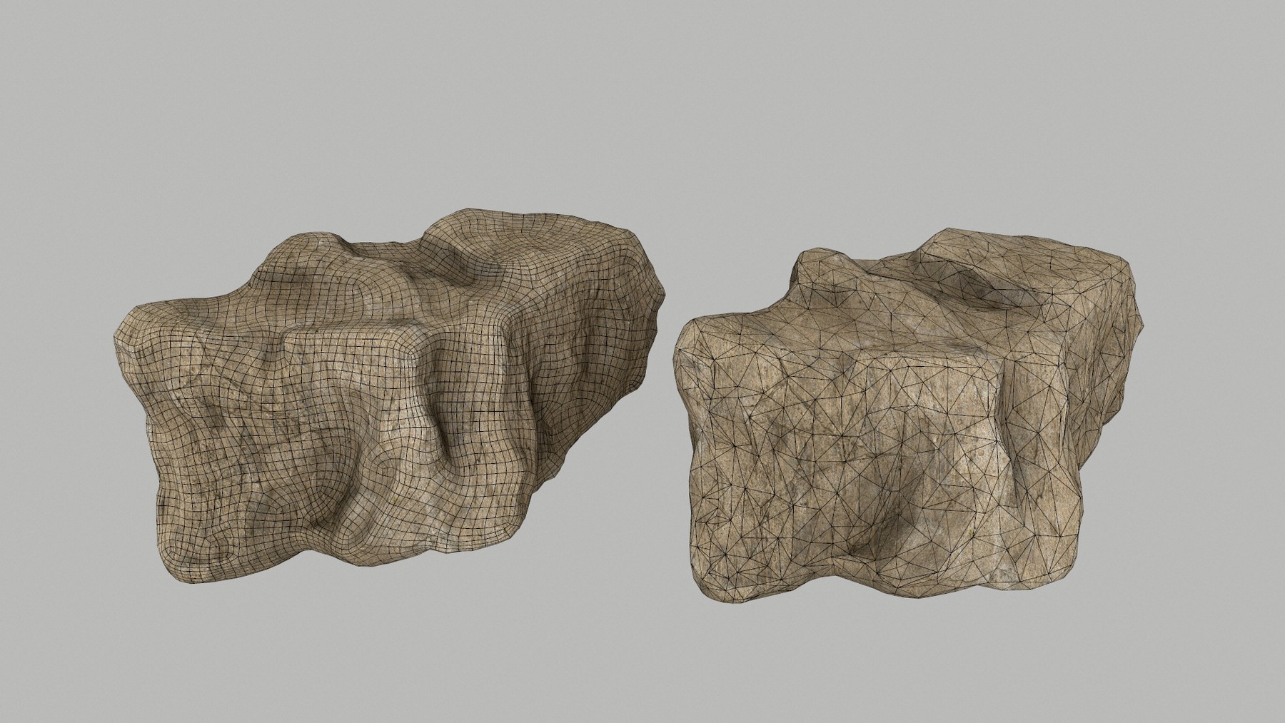 ArtStation - sea rock | Resources