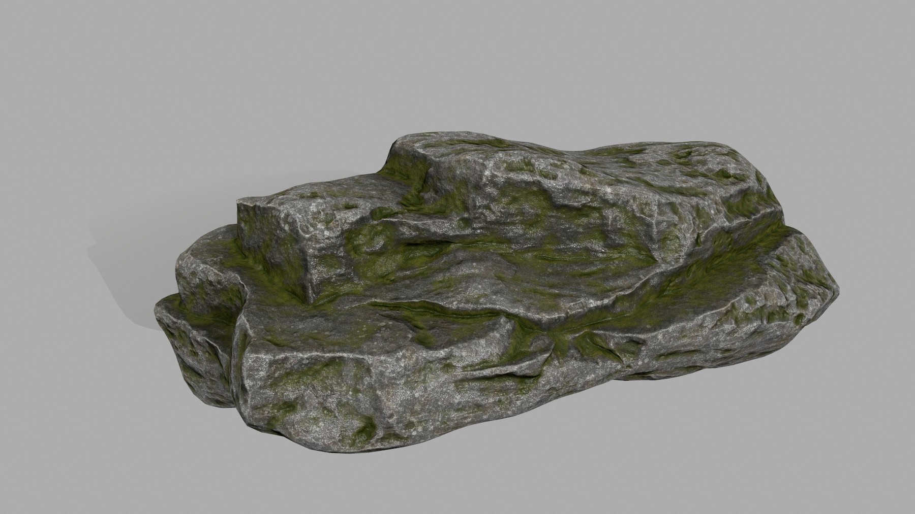 ArtStation - forest rock | Resources