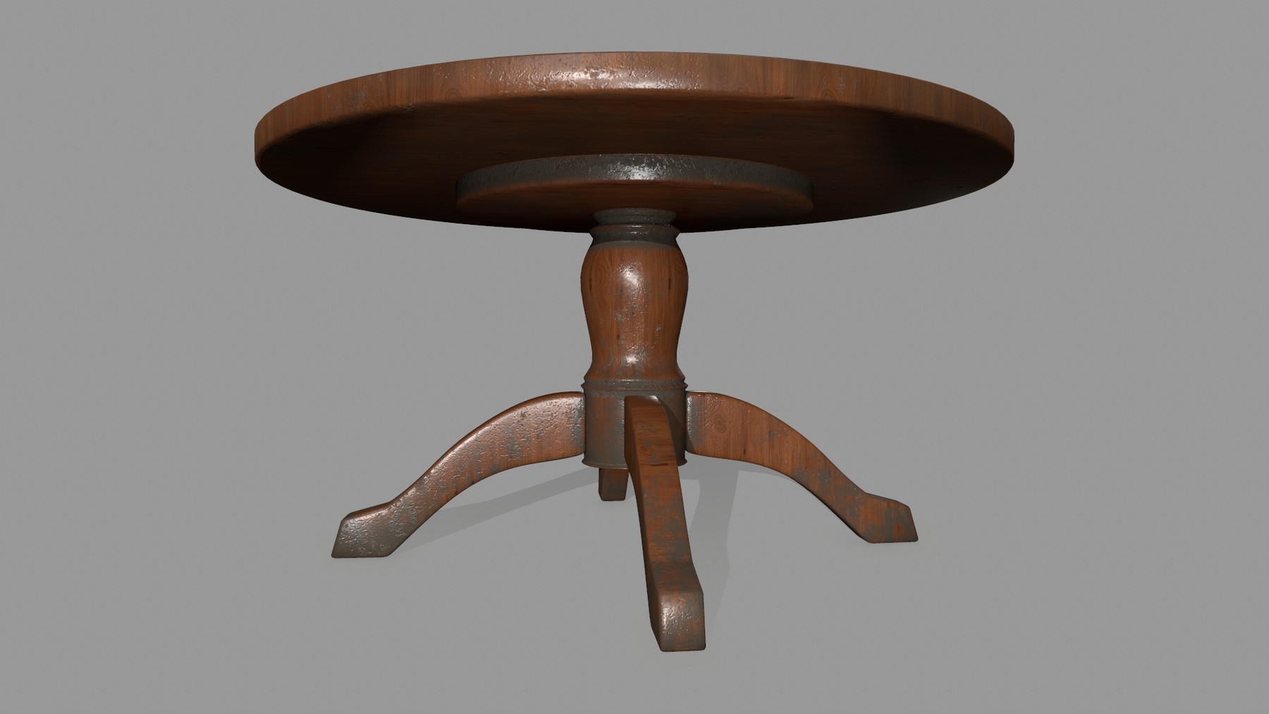 ArtStation - table | Resources