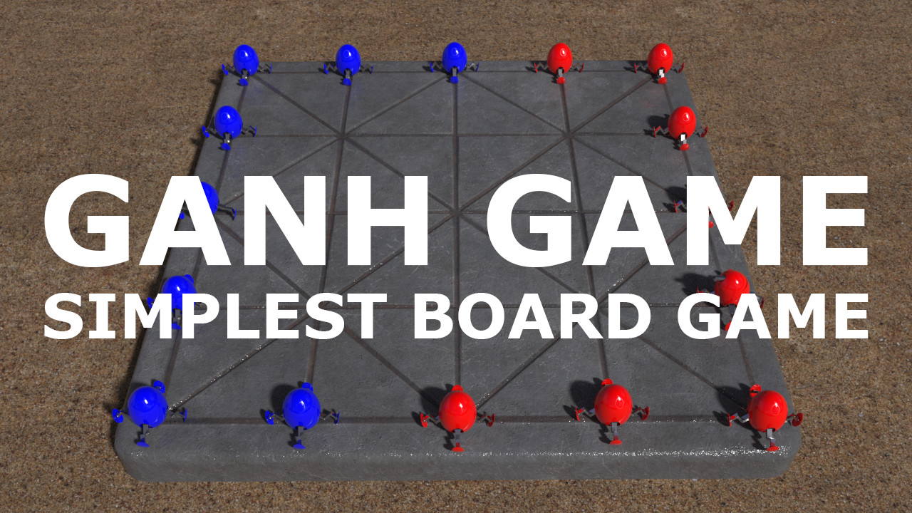 ArtStation - Ganh Game Props | Resources