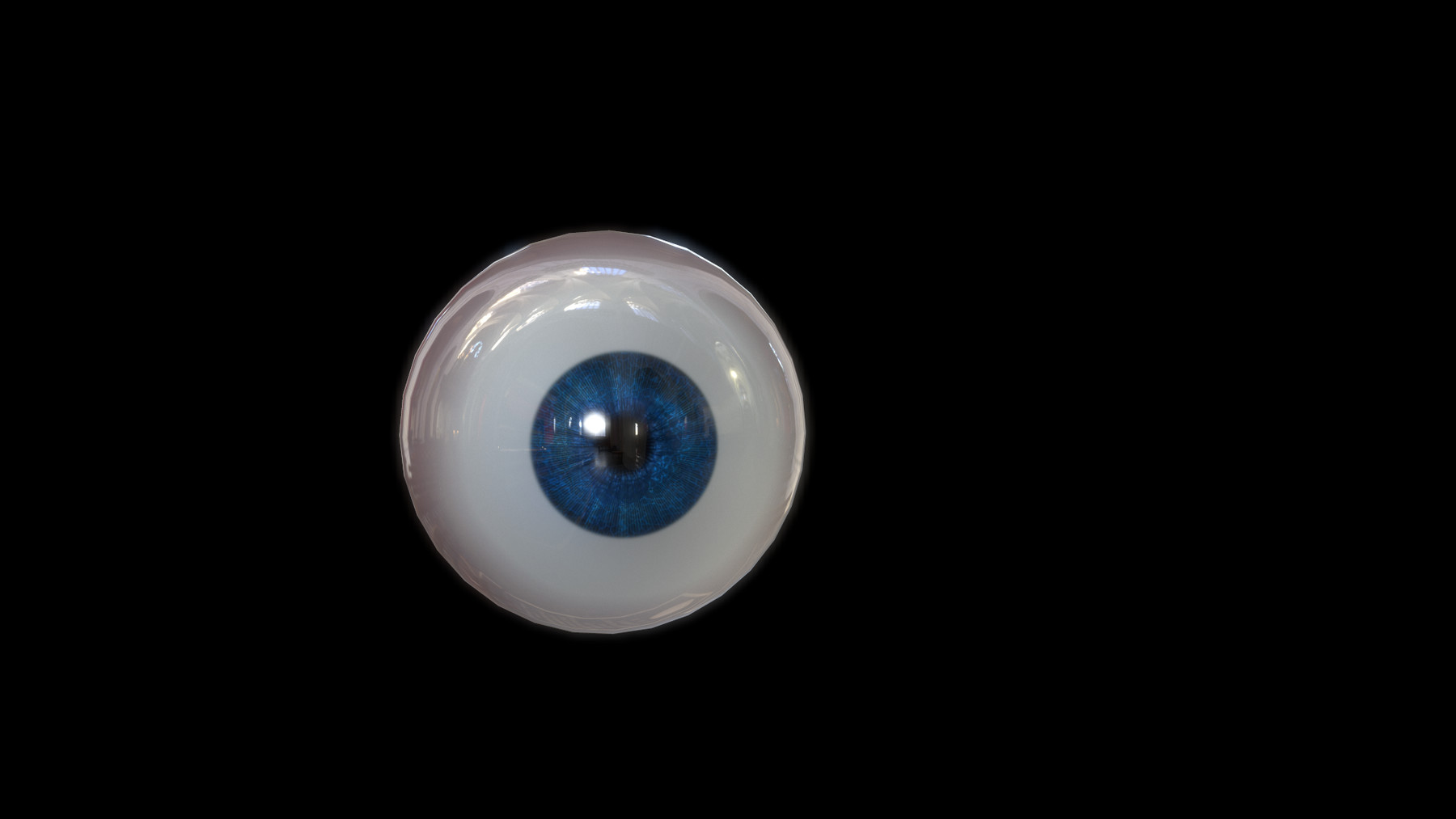 ArtStation - Procedural Eyes with Extra Options | Resources