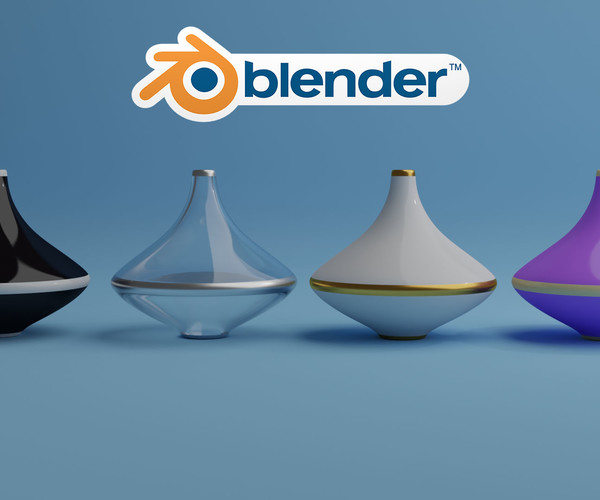 ArtStation - Blender 2.8: Your first day – Get the basics right | Tutorials