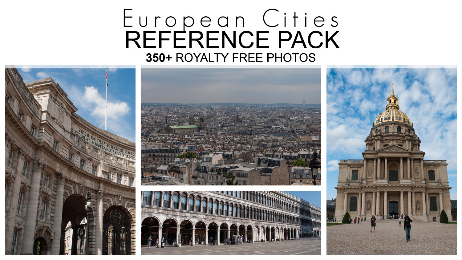 ArtStation - Reference Pack - European Cities - 372 Royalty Free Photos ...