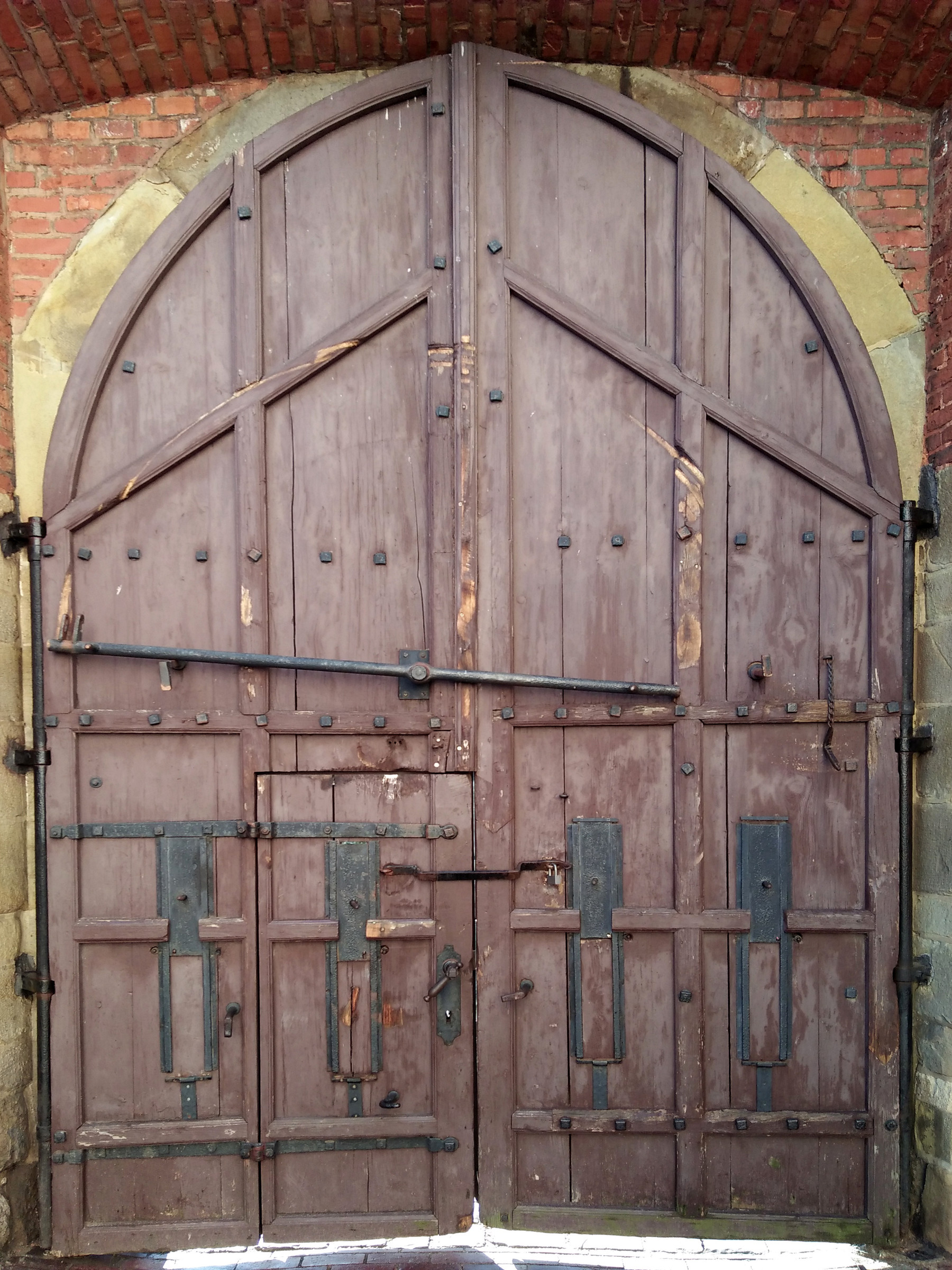 ArtStation - Antique Doors Photo References Pack | Resources