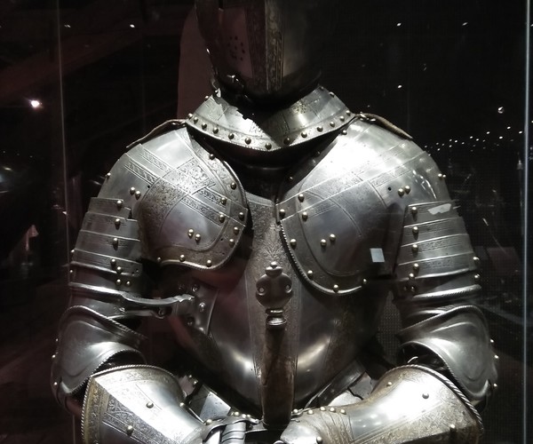 ArtStation - Armors and Weapons Photo References Pack | Resources