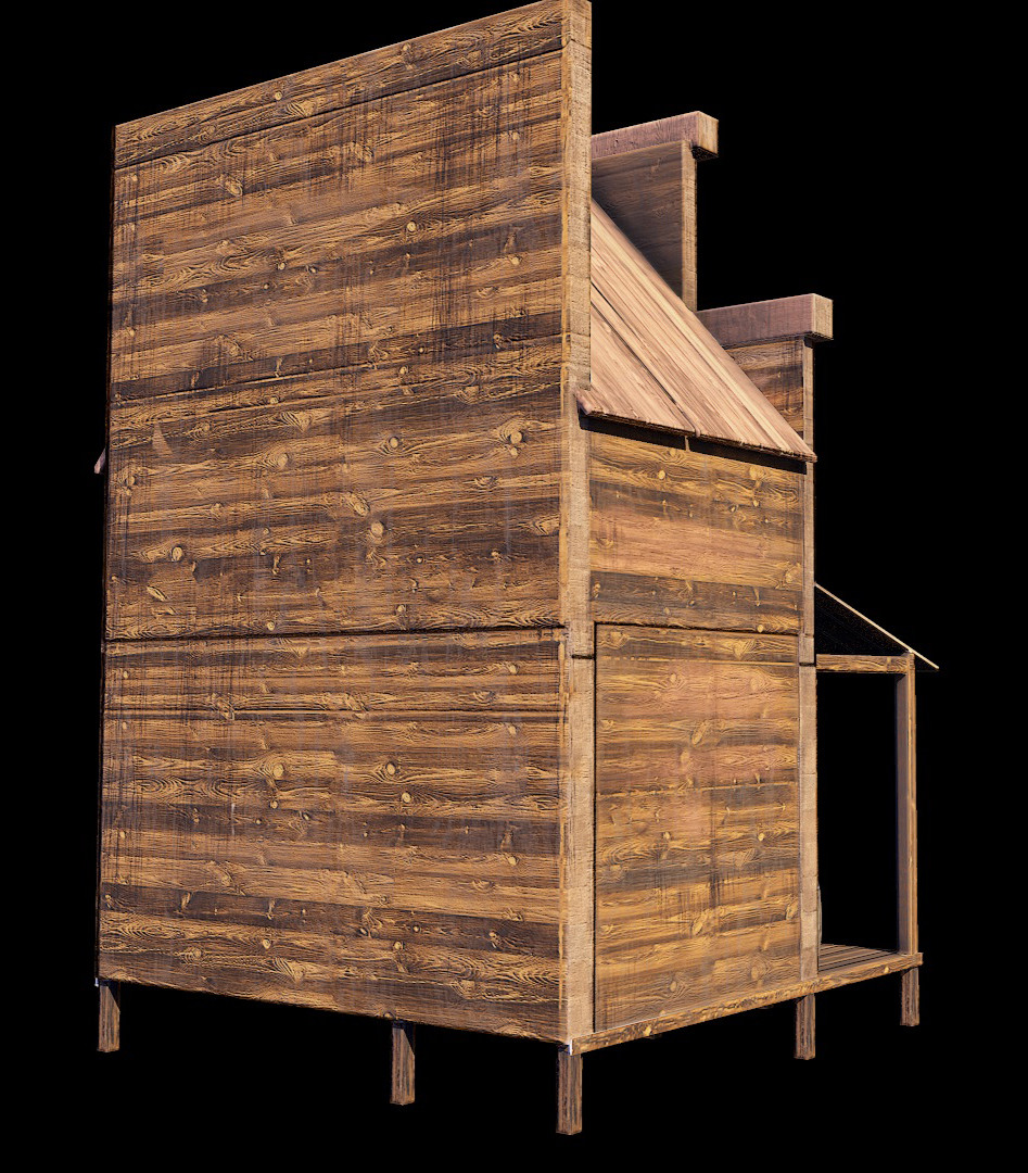 ArtStation - tavern MOEs | Resources