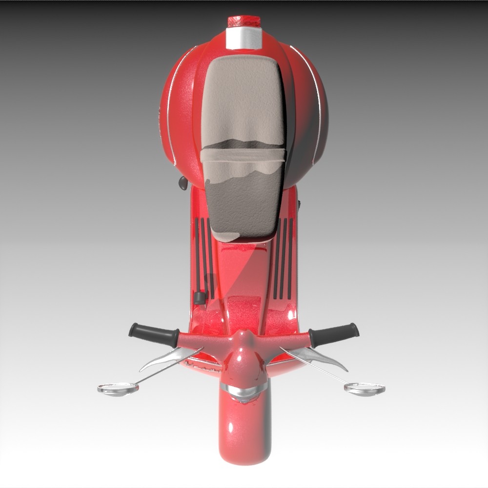 ArtStation - Vespa | Resources