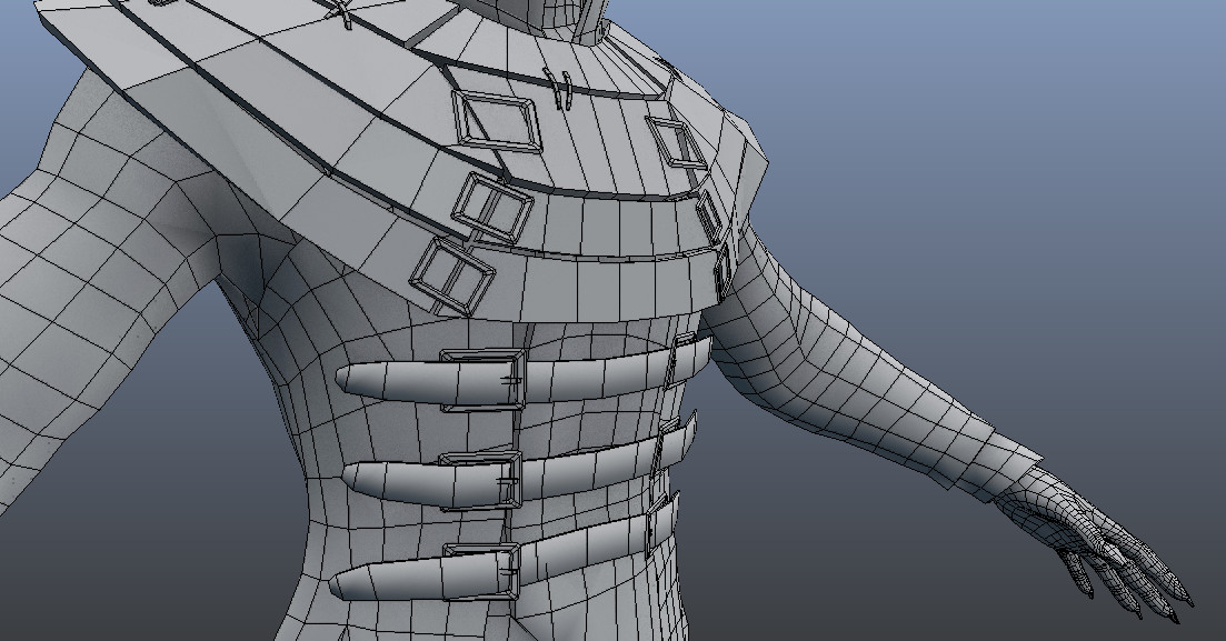 ArtStation - The Batman who laughs - 3D model | Resources