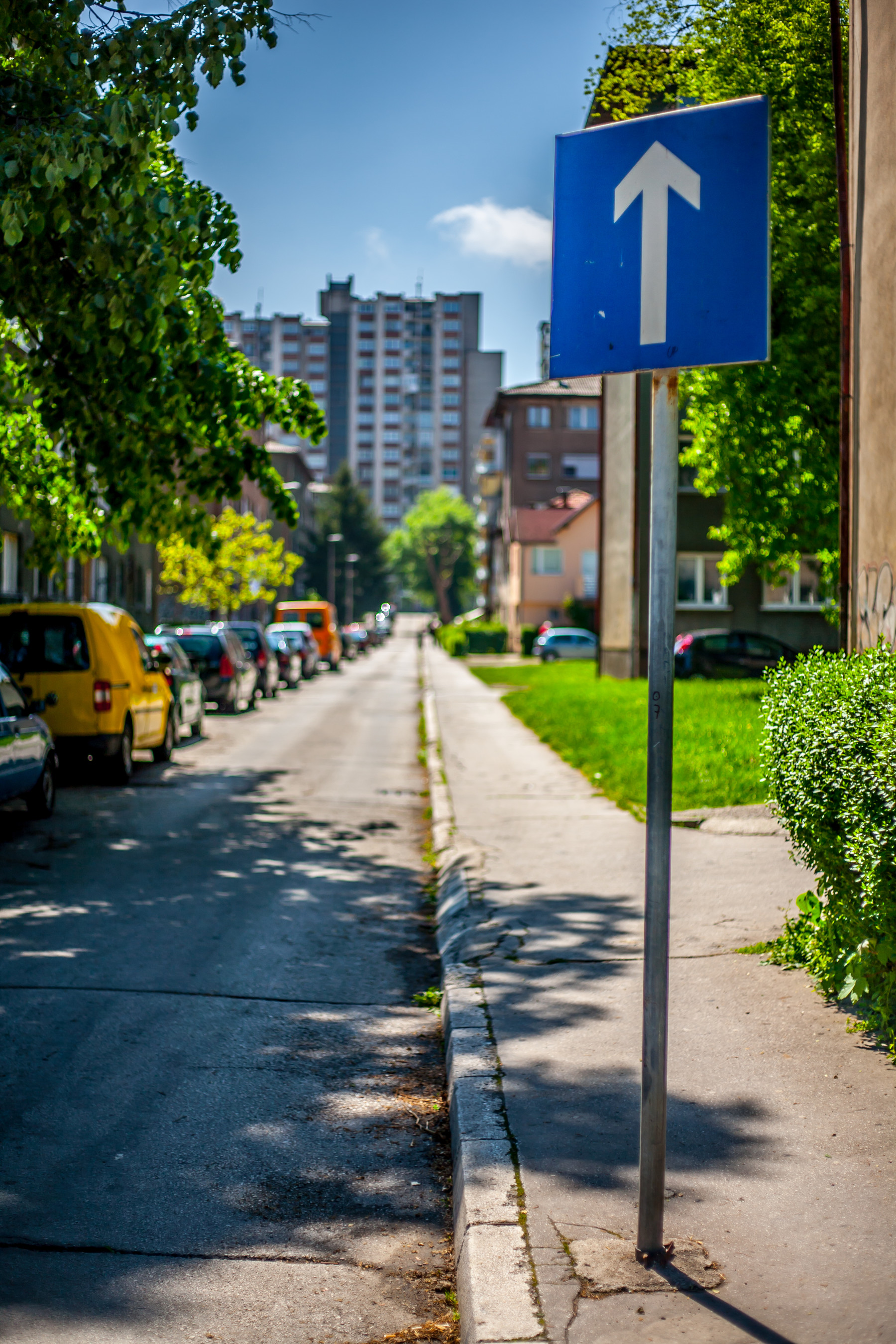 ArtStation - Road signs - Photo Pack | Resources