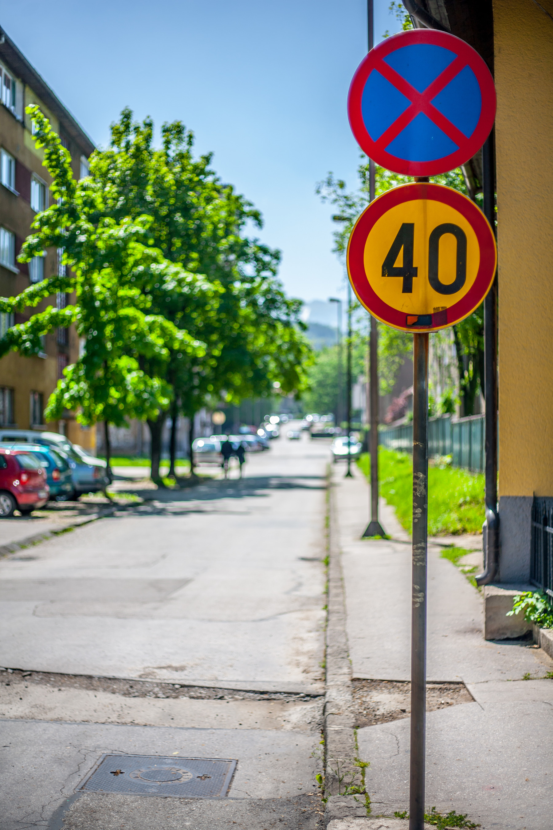 ArtStation - Road signs - Photo Pack | Resources