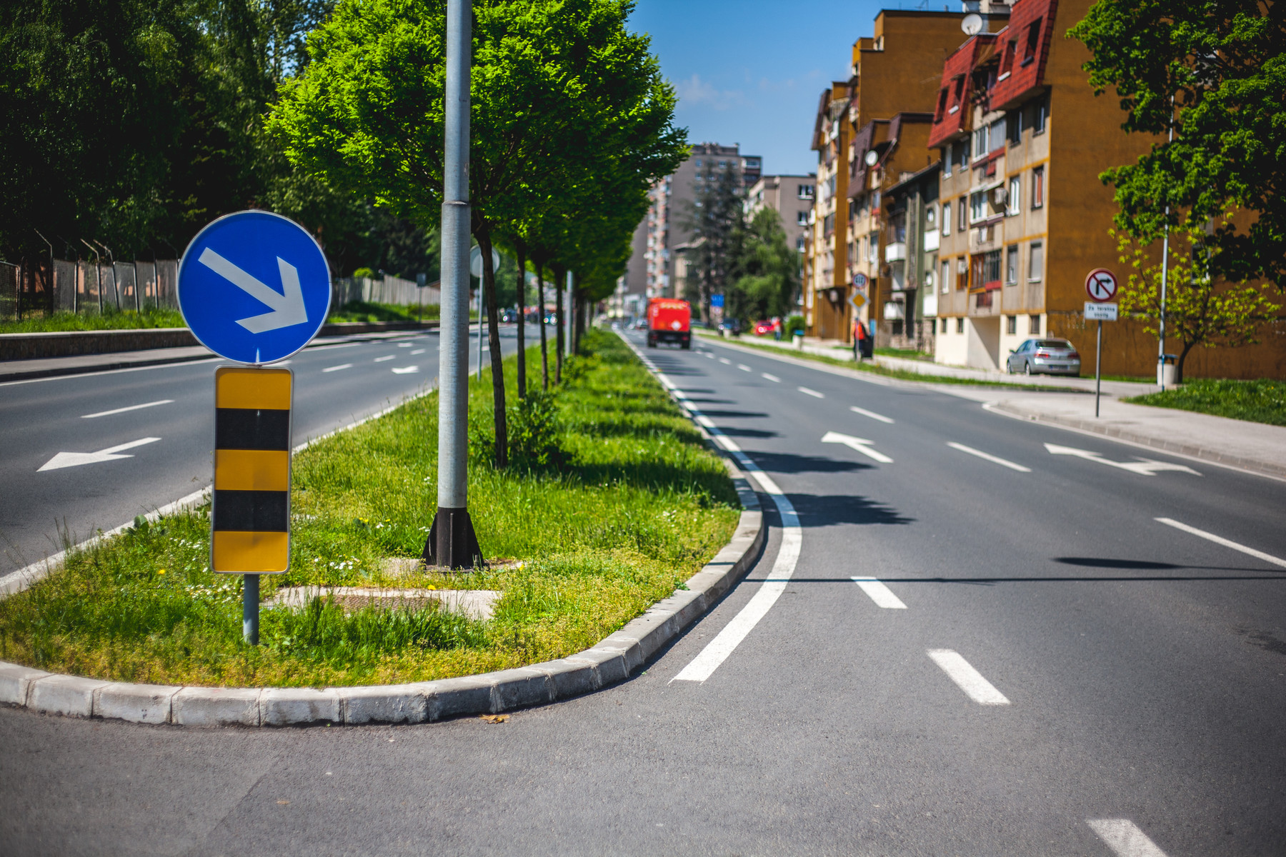 ArtStation - Road signs - Photo Pack | Resources