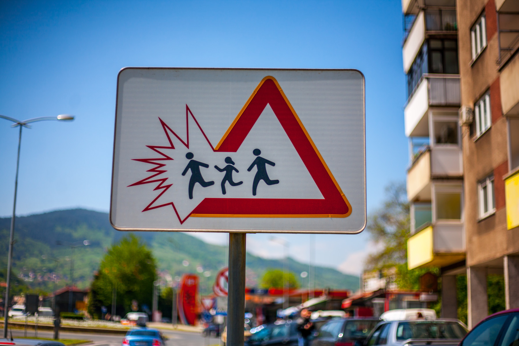 ArtStation - Road signs - Photo Pack | Resources