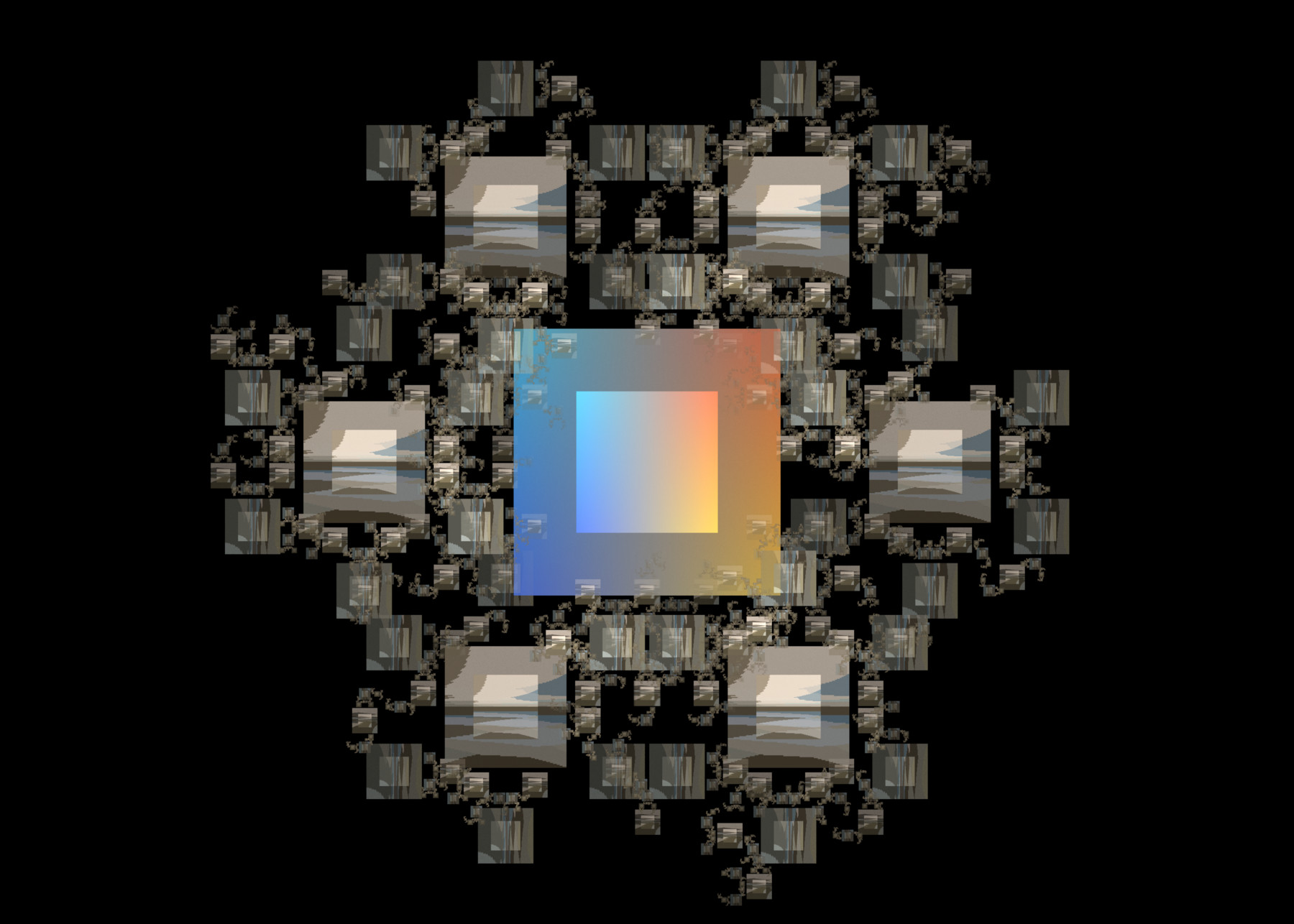 ArtStation - Tile Starter | Artworks