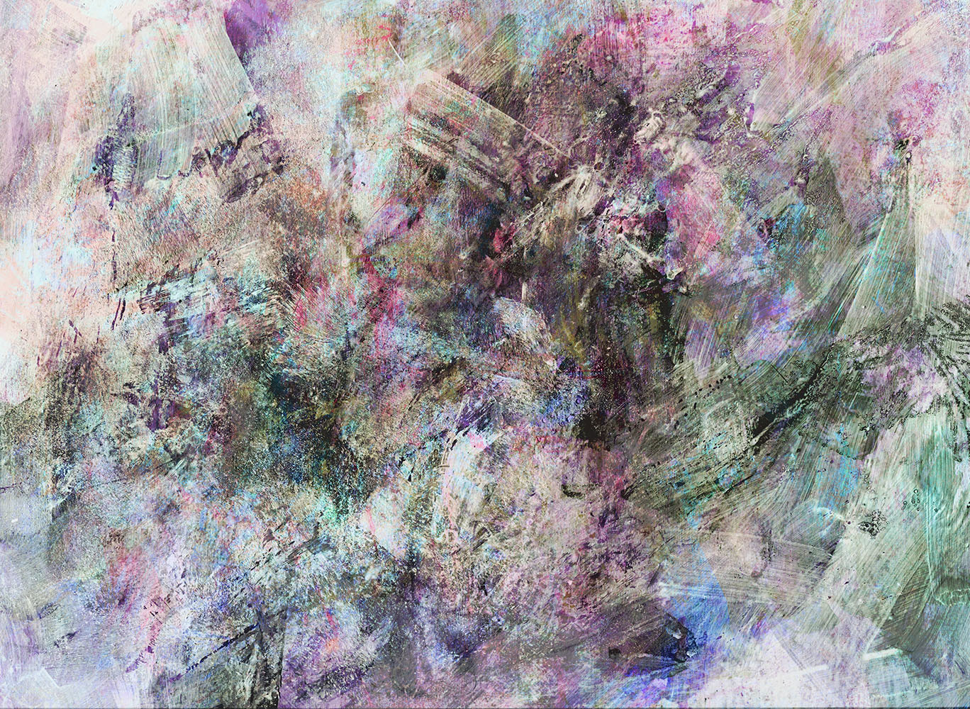 ArtStation - Abstract Textures | Artworks