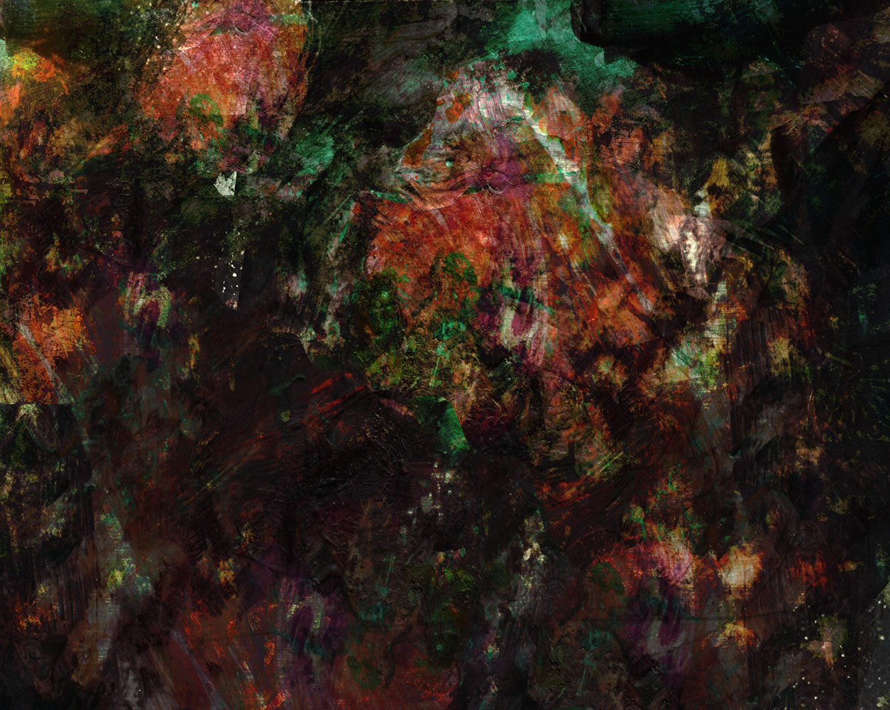 ArtStation - Abstract Textures | Artworks