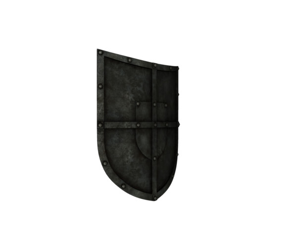 ArtStation - Shield | Game Assets