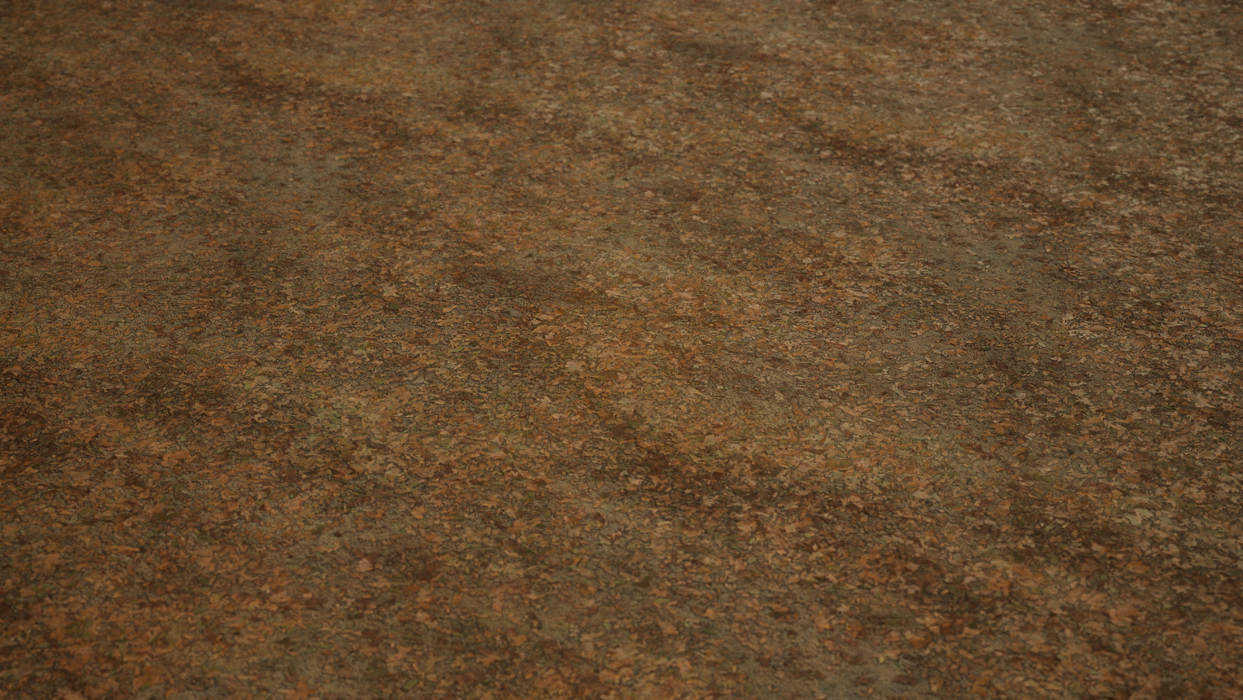 ArtStation - Ground 03 | Game Assets