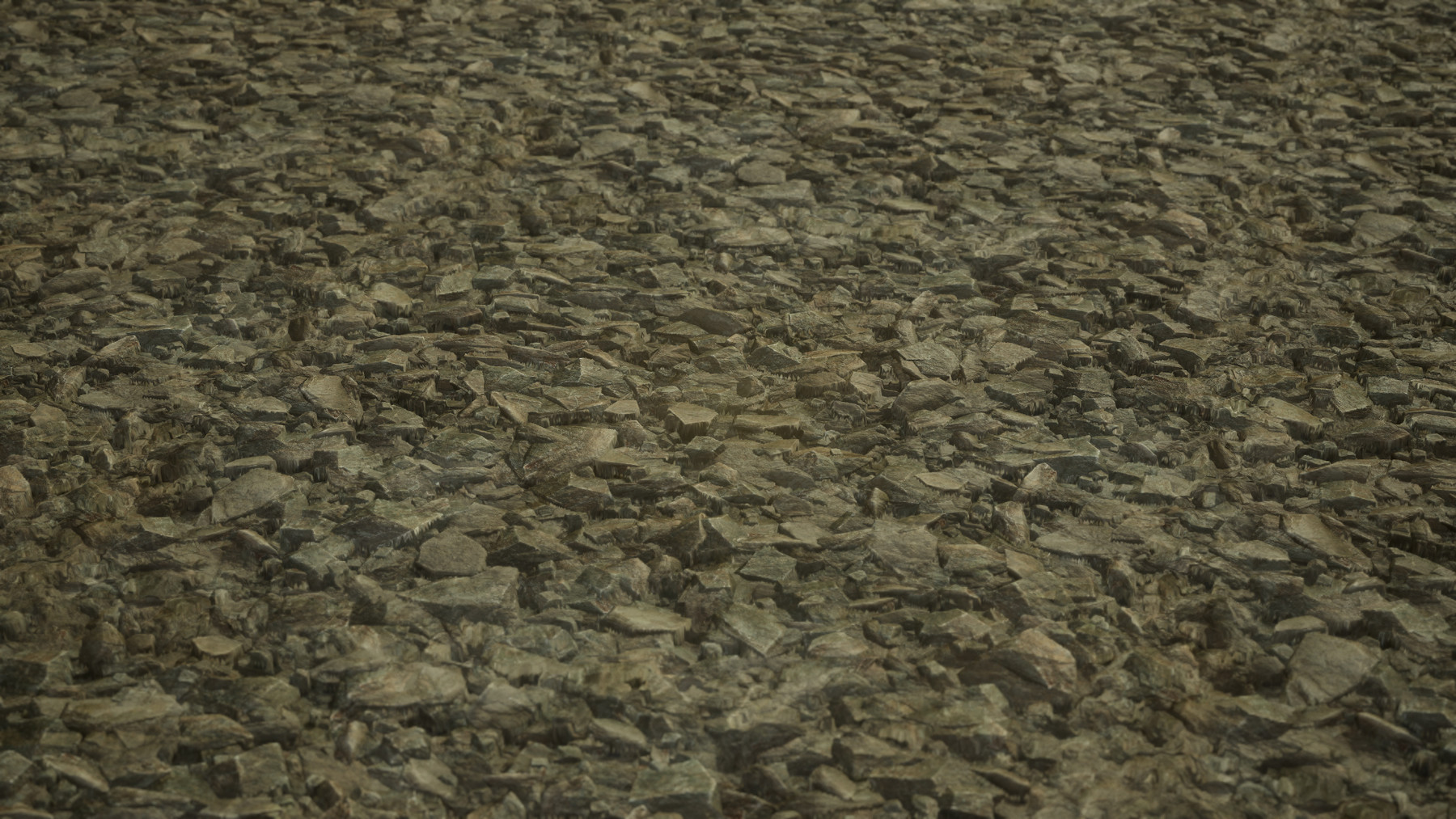 ArtStation - Ground 04 | Game Assets