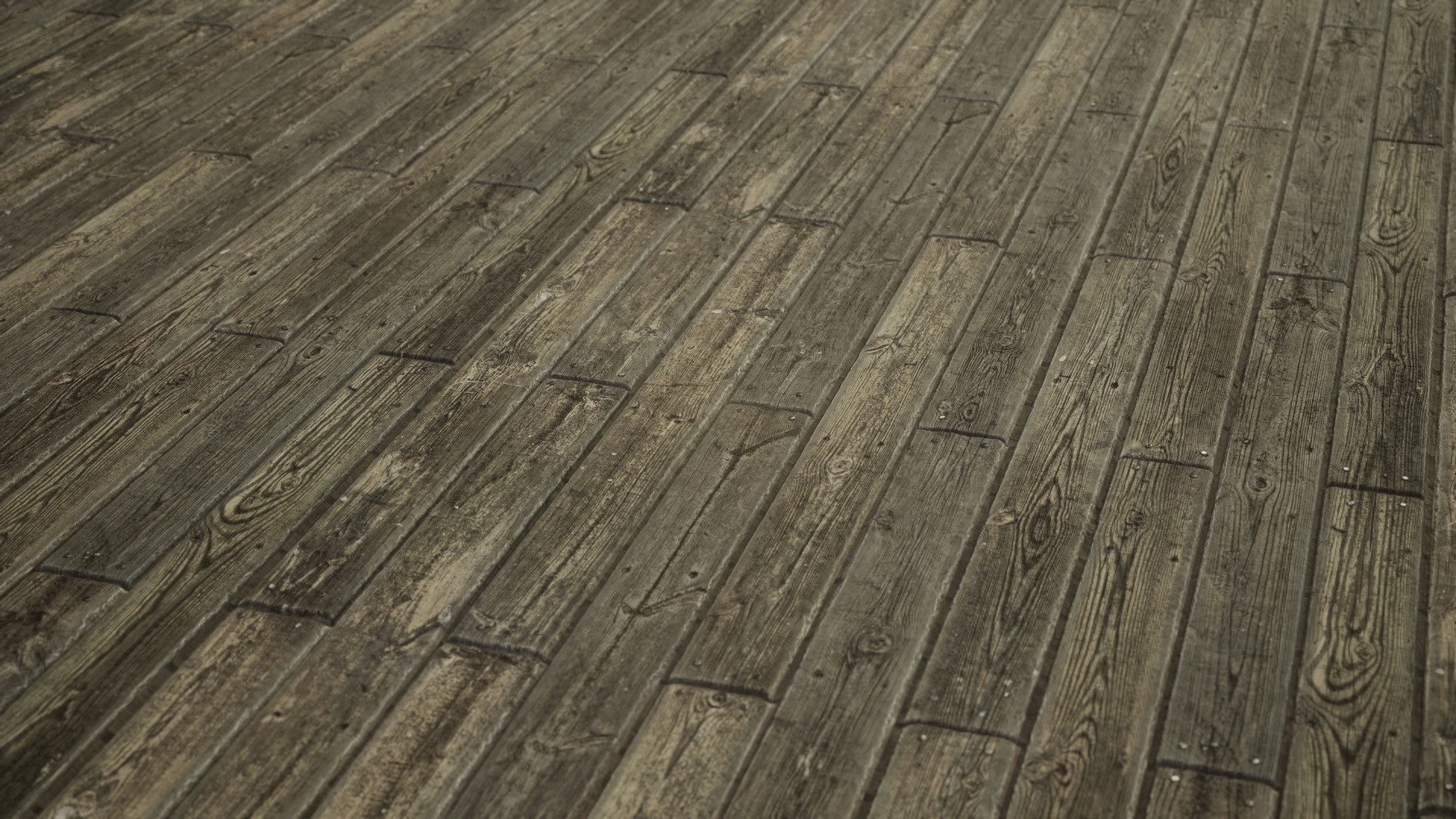 ArtStation - Planks 01 | Game Assets